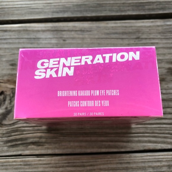 Generation Skin | Skincare | Generation Skin Brightening Kakadu Plum ...